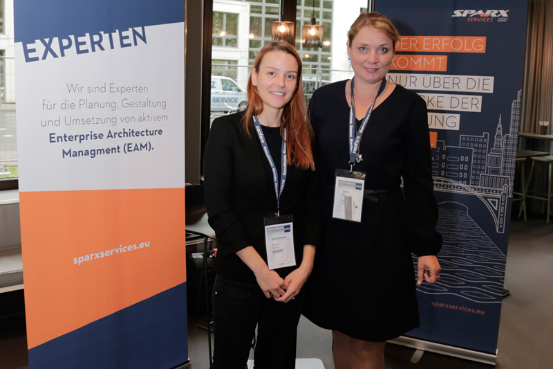 Sparx Services CE: EAM ist strategische Funktion in Unternehmen, Sparx ...