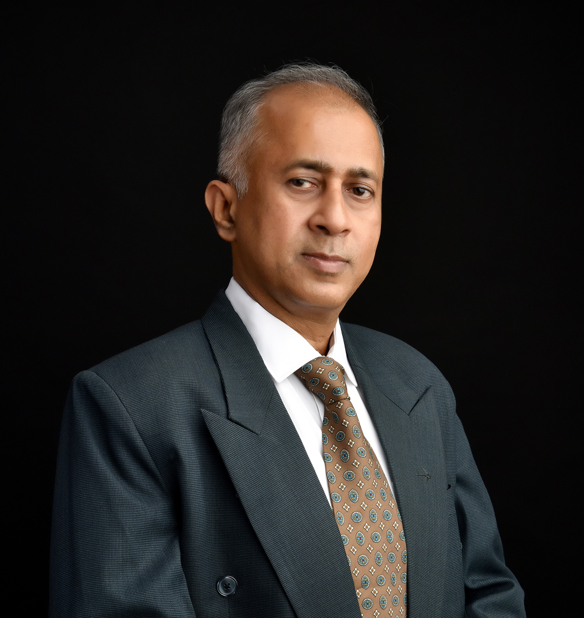 Thejamurthy Shivashankar ist neuer Geschäftsführer bei Triplan Indien ...