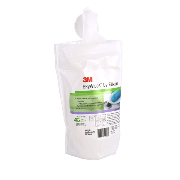 3M Aerospace präsentiert neue Reinigungsprodukte, 3M Deutschland GmbH ...