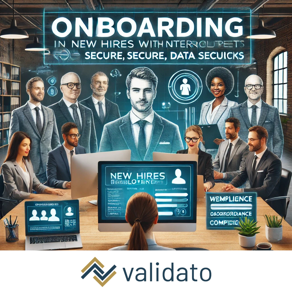 DACH: Die Zukunft der HR-Compliance: Welche Screening-Module in der ...