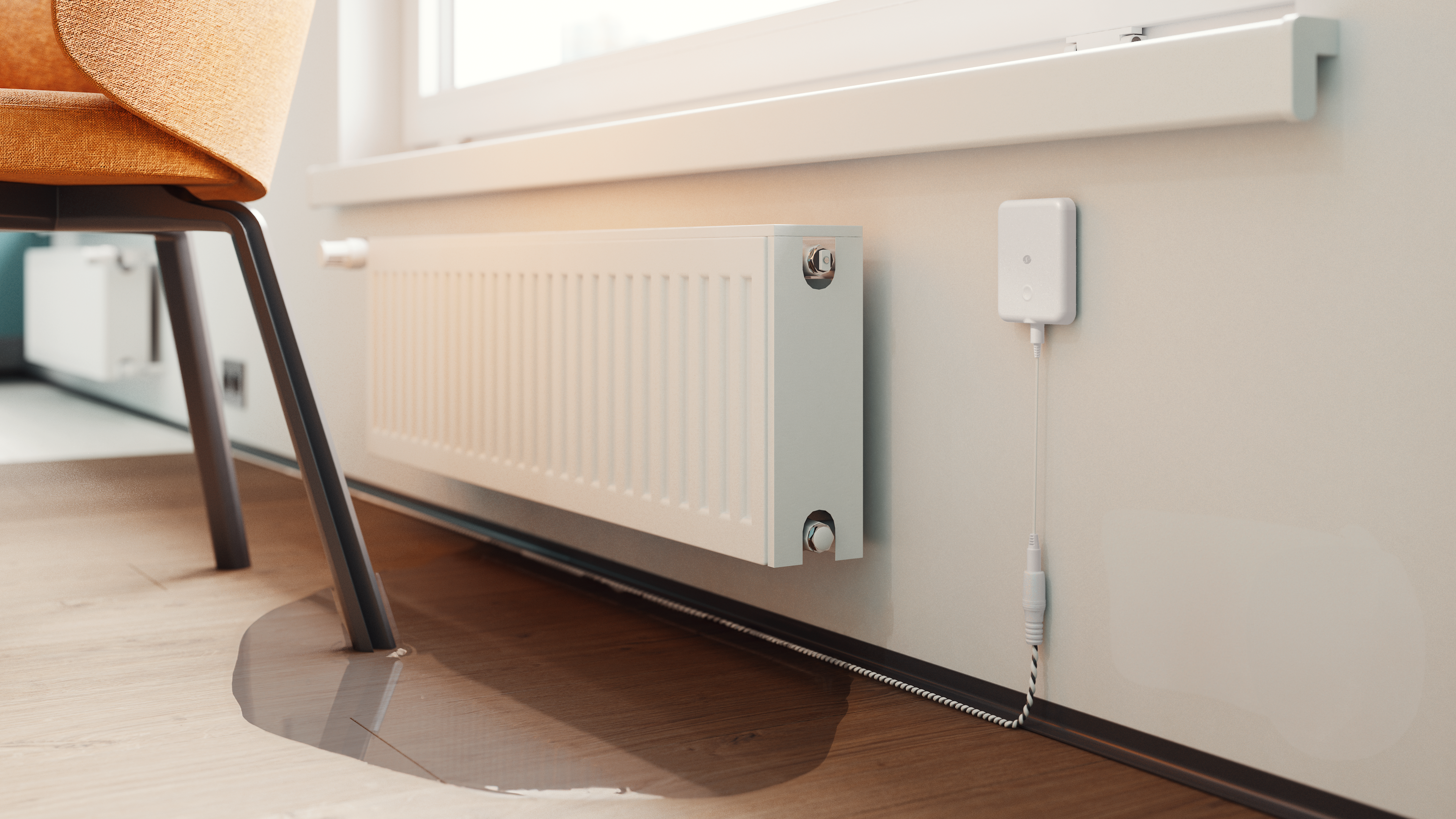 Einfach Smart Home – mit Shelly, Conrad Electronic SE, Story - PresseBox