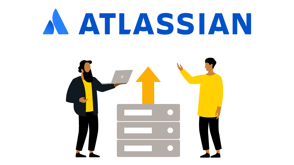 Atlassian stellt Data Center ein, Eficode Switzerland AG, Story - PresseBox