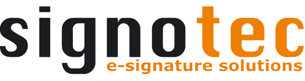 10 Jahre signotec: Eine Erfolgsgeschichte aus Ratingen, signotec GmbH ...