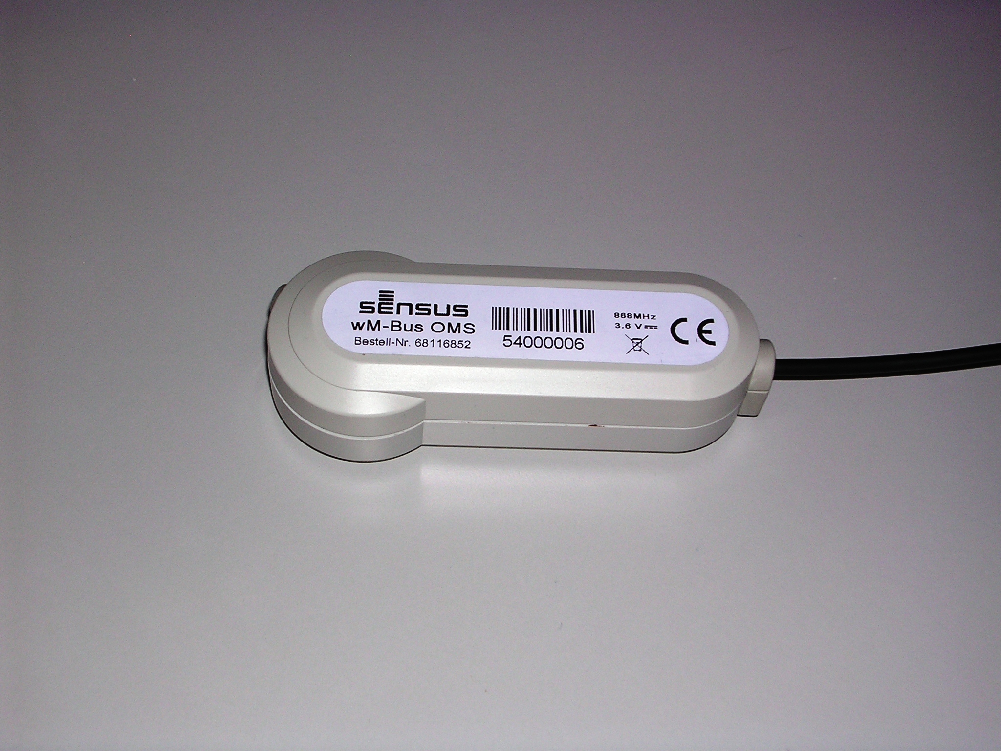 Sensus auf der ISH, Sensus GmbH Ludwigshafen, Story - PresseBox