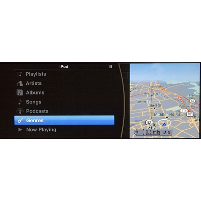 BMW Group announces support for new iPod Out feature for iPhone and ...