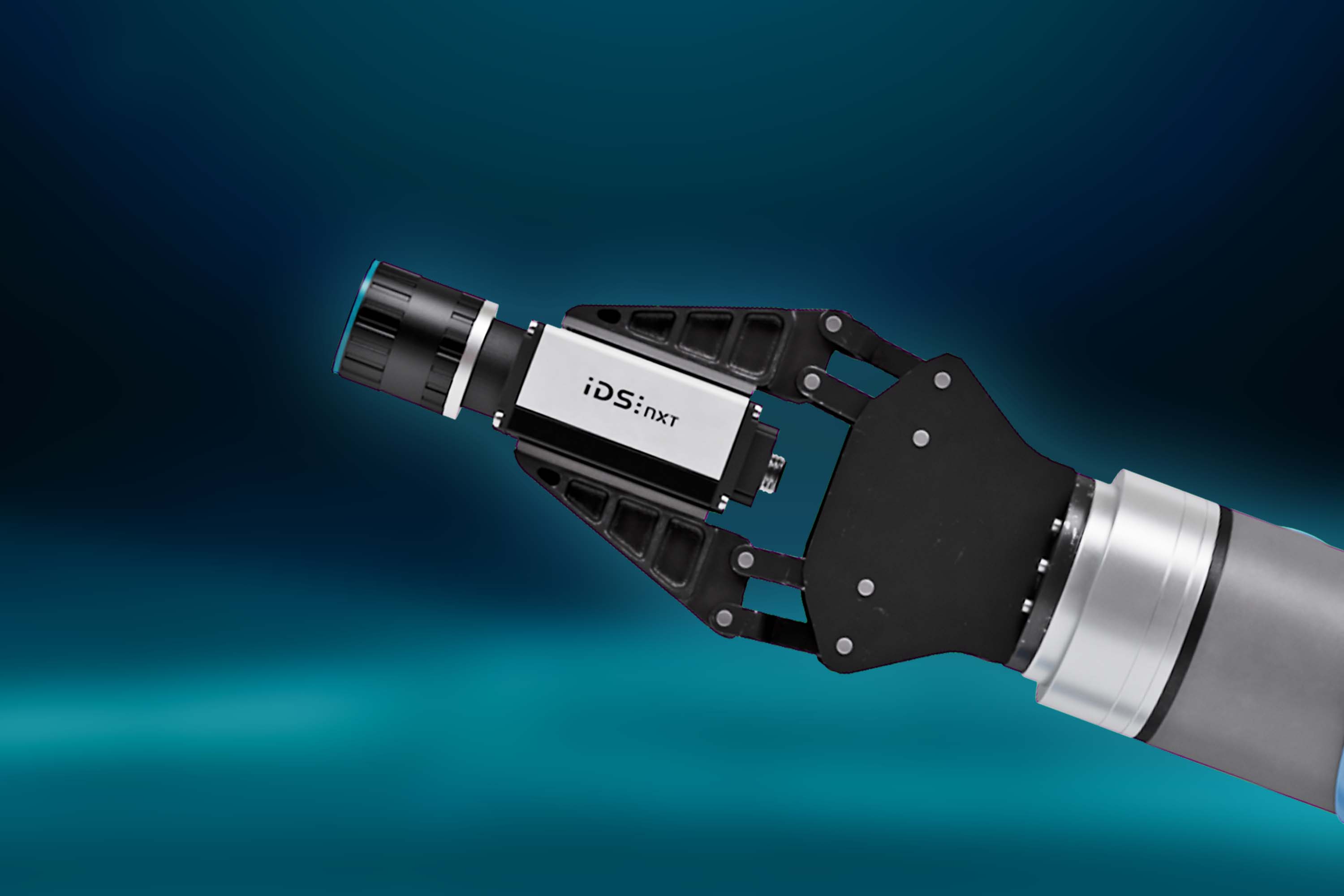 Robot-based automation: experts explain "Intelligent Pick & Place" in ...