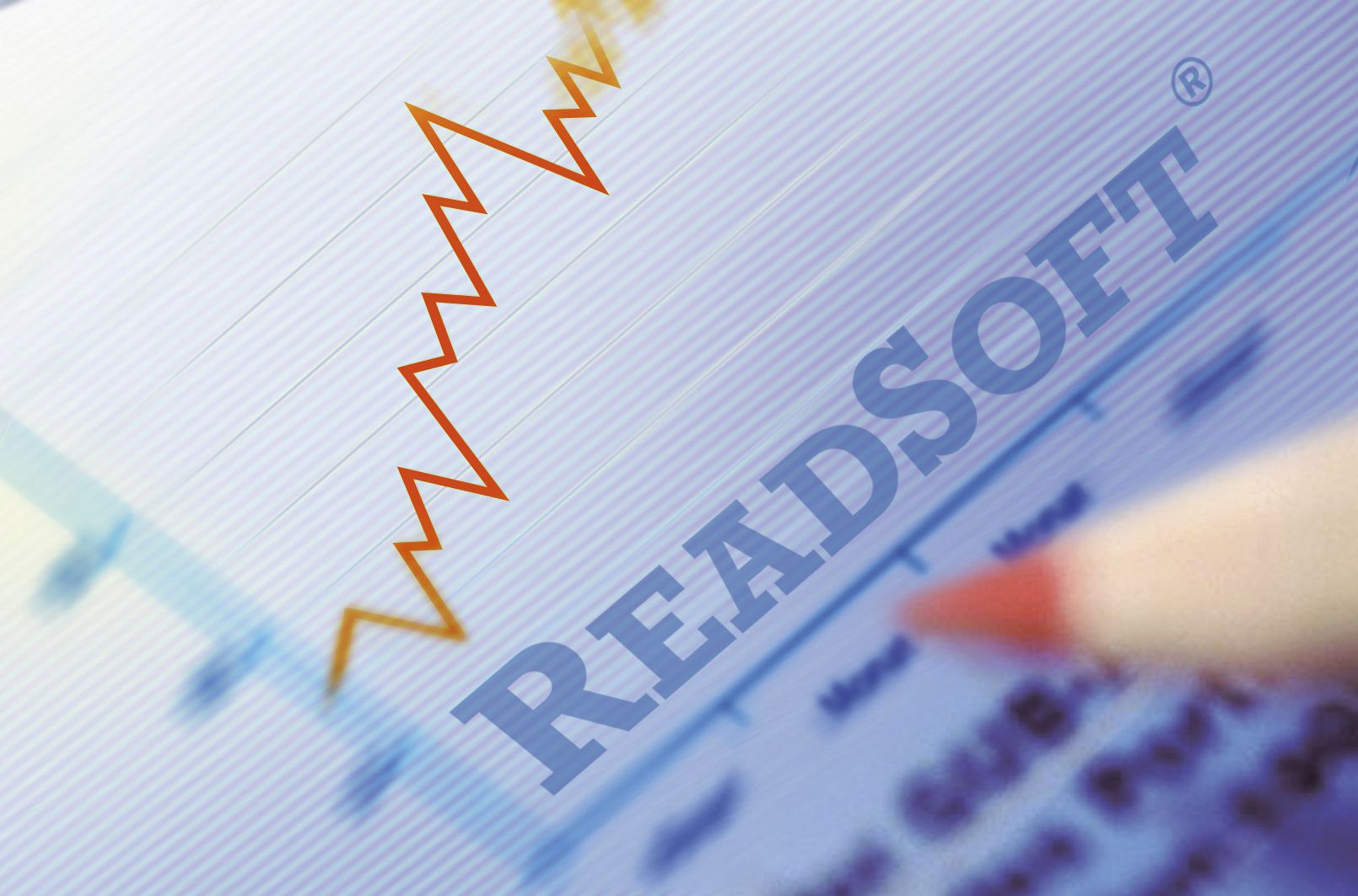 ReadSoft übertrifft eigene Erwartungen, ReadSoft AG, Story - PresseBox