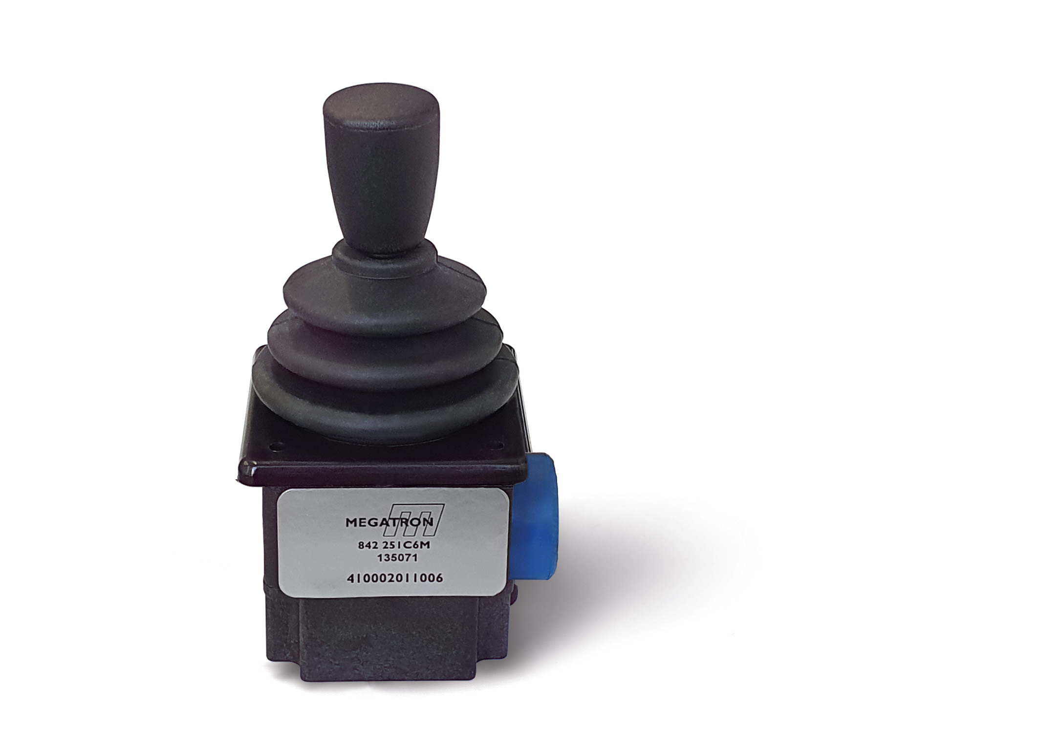 Robust und flexibel konfigurierbar, Megatron Elektronik GmbH & Co. KG ...