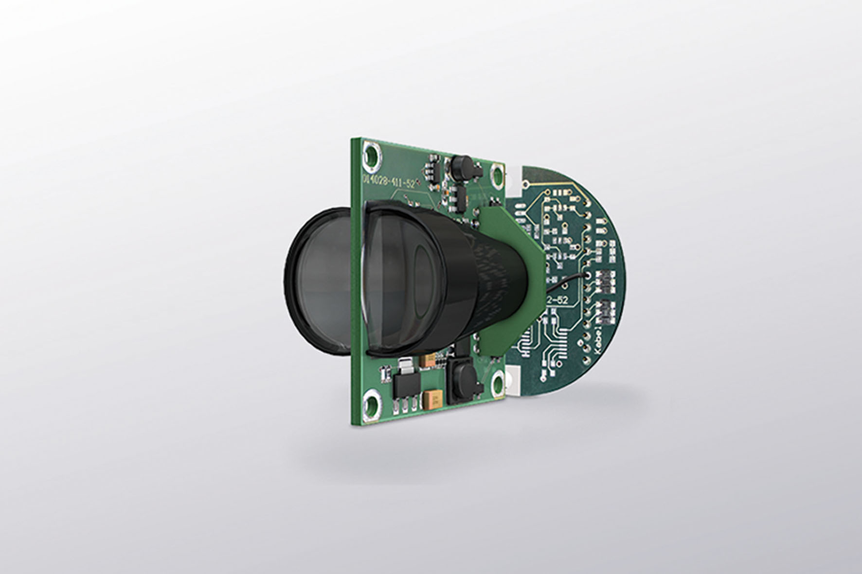 Fast and compact: new Laser Distance Sensor from Jenoptik, JENOPTIK ...