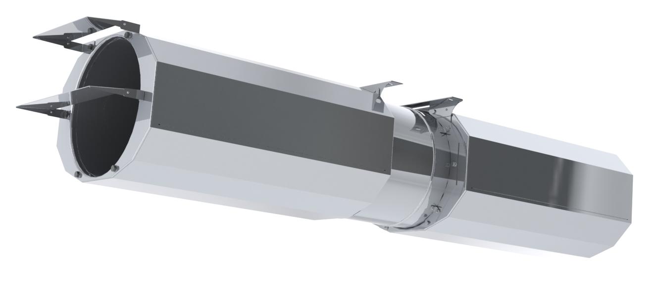 Pollrich DLK Fan Factories eröffnet Standort in den Niederlanden, DLK ...