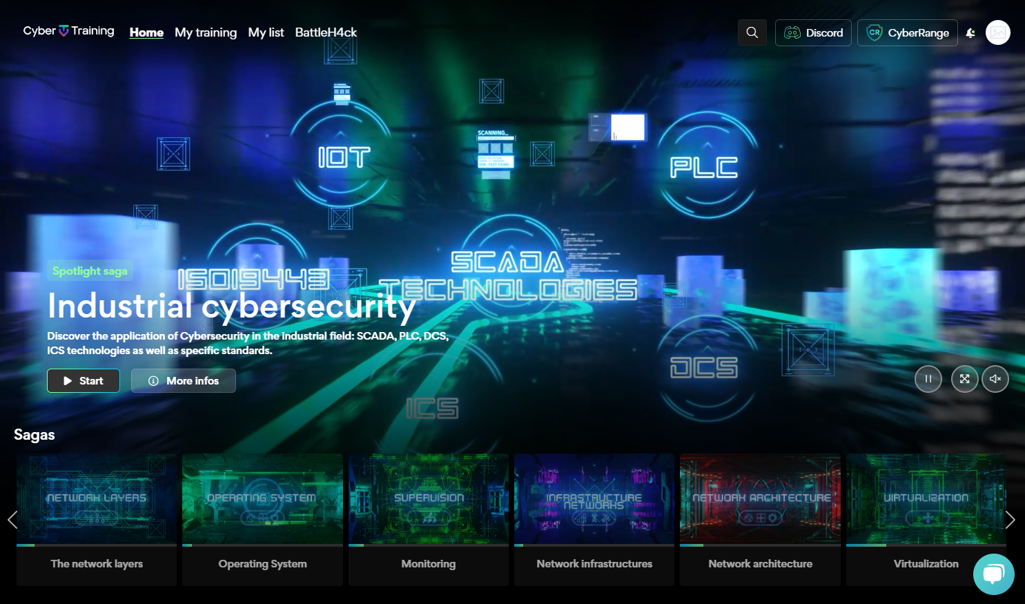 Stormshield startet eine neue Reihe von E-Learning-Kursen in Zusammenarbeit mit Seela ...
