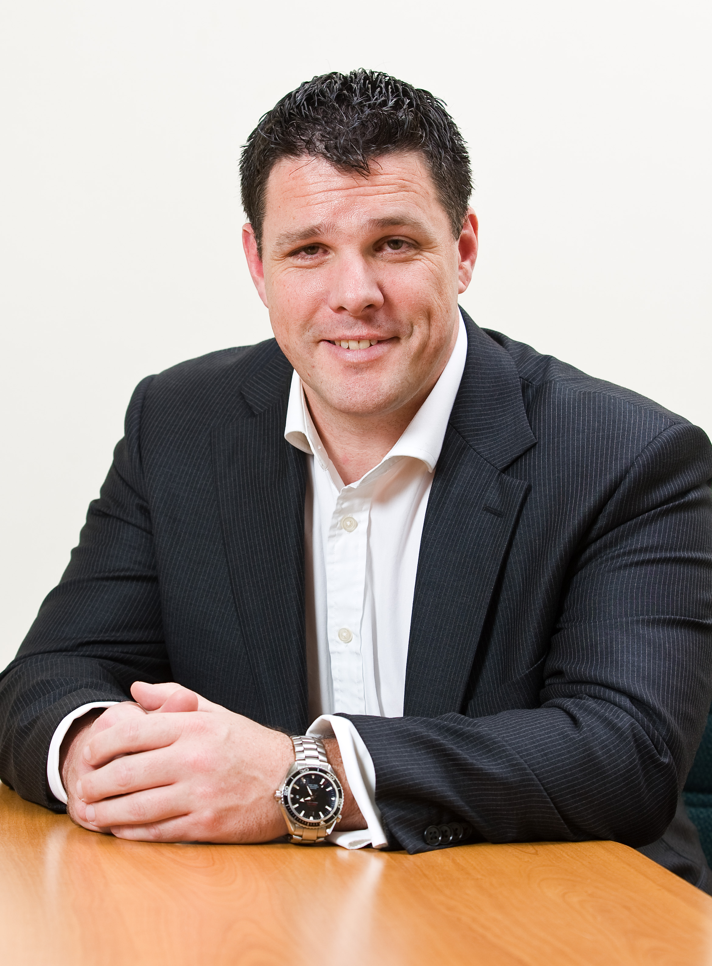 UC4 ernennt neuen Chief Marketing Officer, CA Deutschland GmbH, Story ...