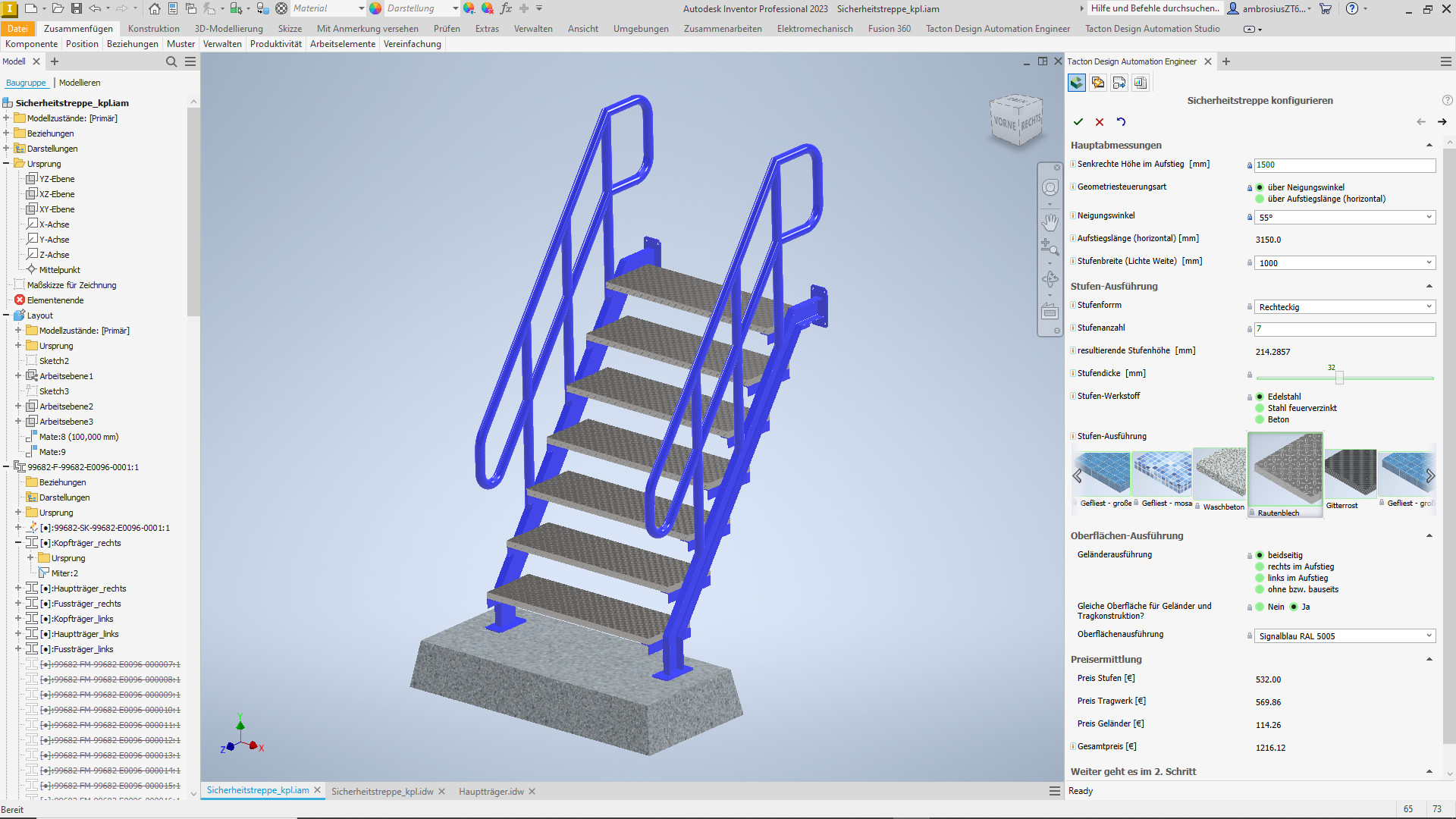 Lino GmbH und Tacton Systems bauen Business-Partnerschaft aus, Lino ...