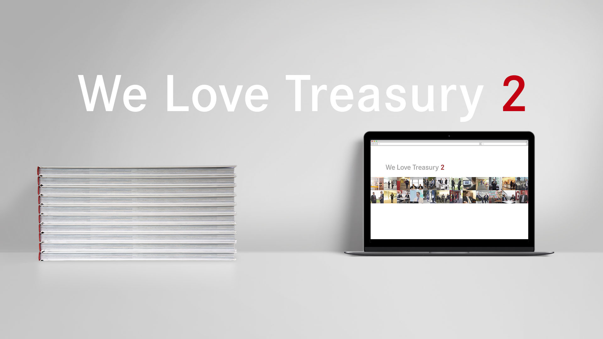 "We Love Treasury 2" - Sammelband und Videoserie von Martin Bellin ...