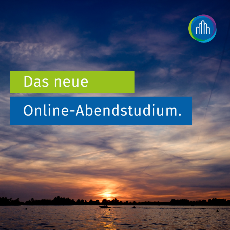 Wie funktioniert das neue Online-Abendstudium an der WBH?, Wilhelm ...
