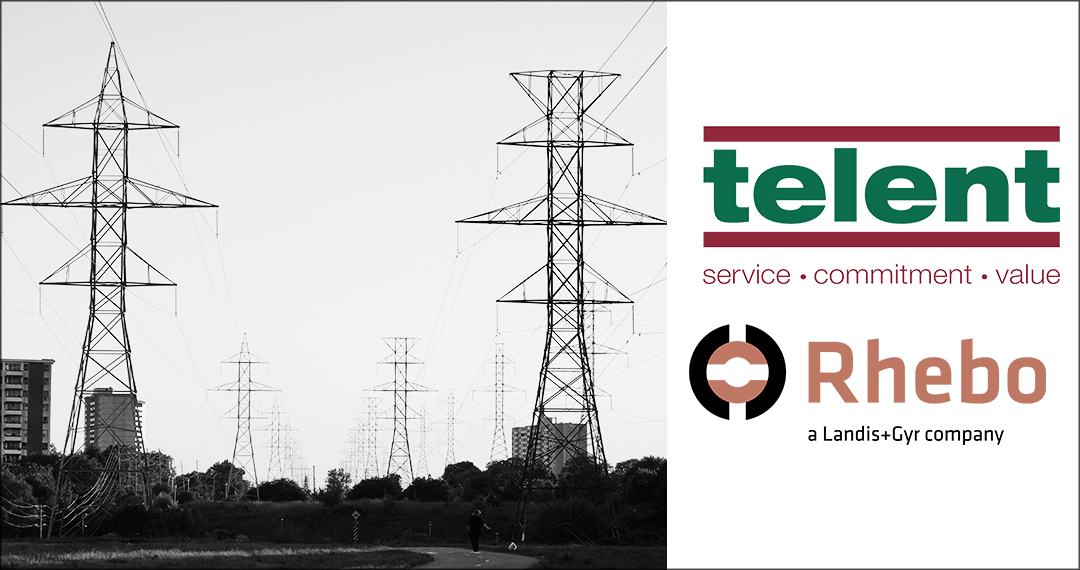 Rhebo & telent Ensure Secure Digitalization in Critical Infrastructure ...