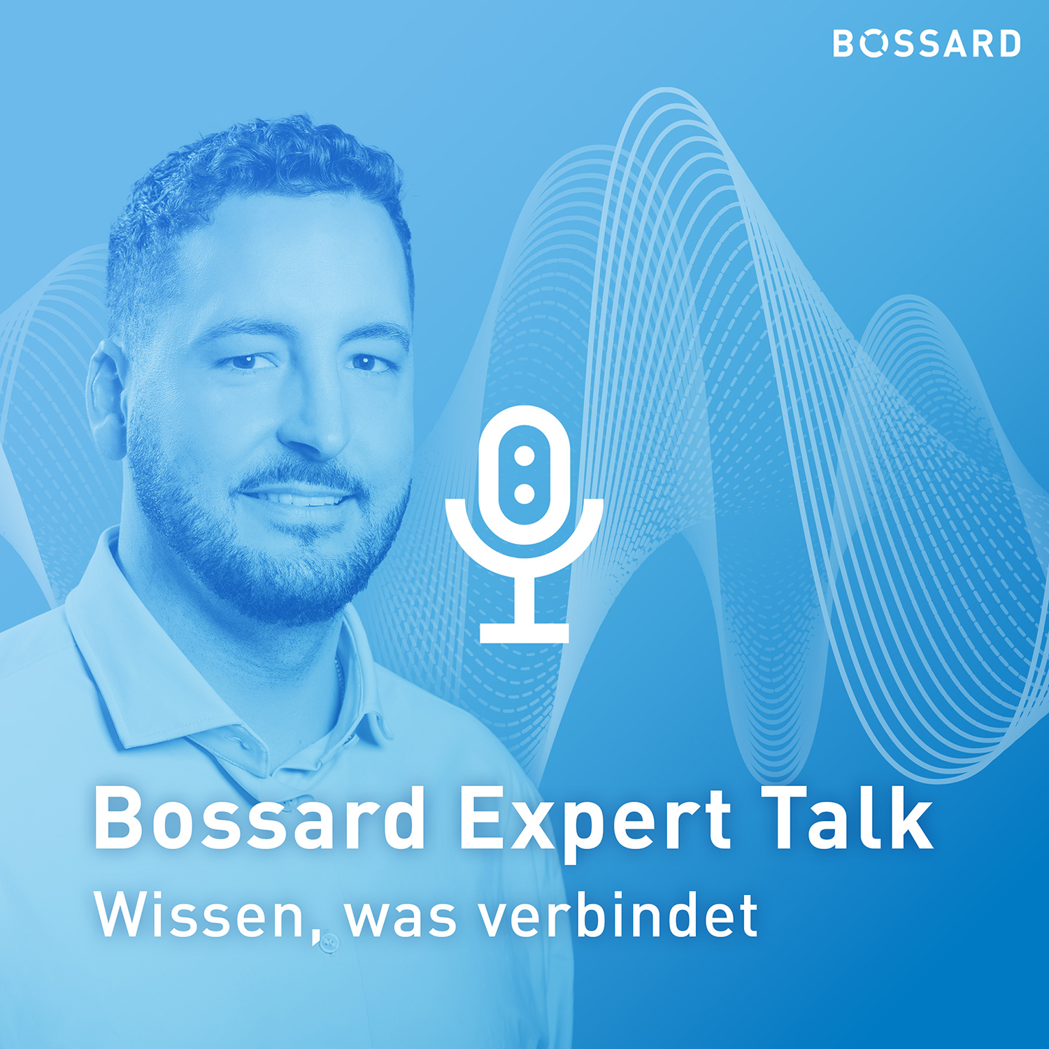 Podcast „Bossard Expert Talk“ zu Rapid Prototyping, Bossard Deutschland ...