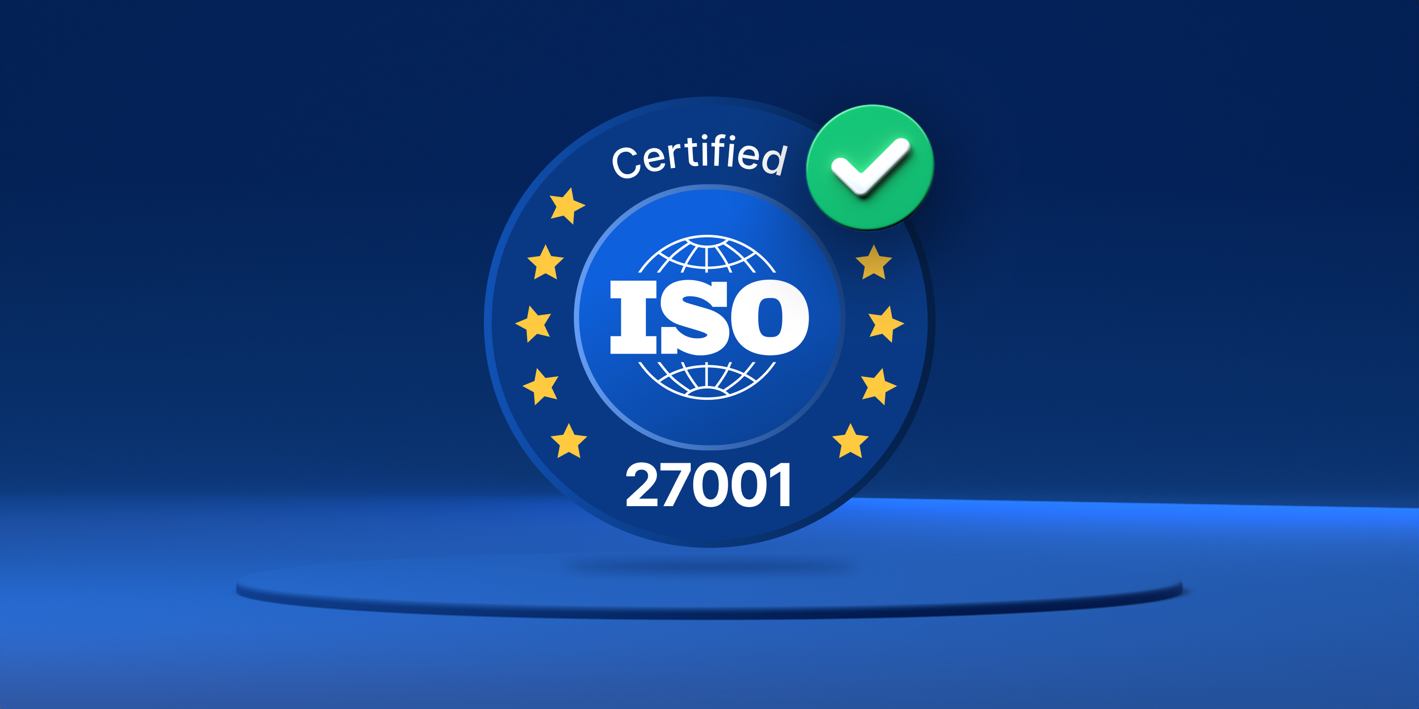 Dealfront aktualisiert auf ISO/IEC 27001:2022-Zertifizierung und ...