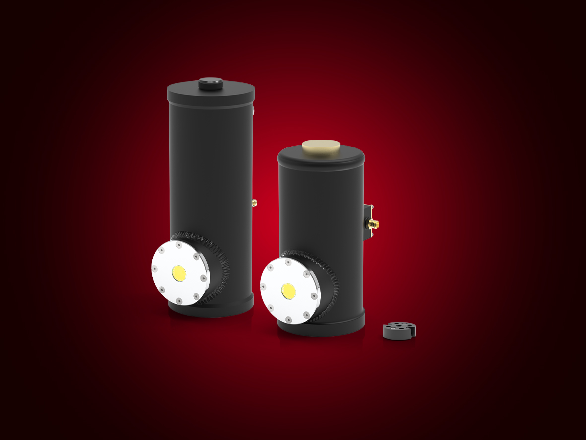 Highly sensitive MCT detectors for FTIR Analysis, Laser Components ...