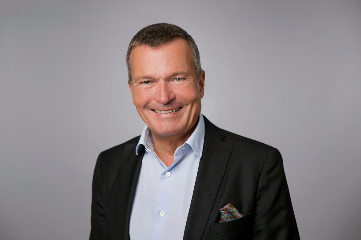 Ein besonderer Geburtstag - Oliver Munzel wird, geschäftsführender ...