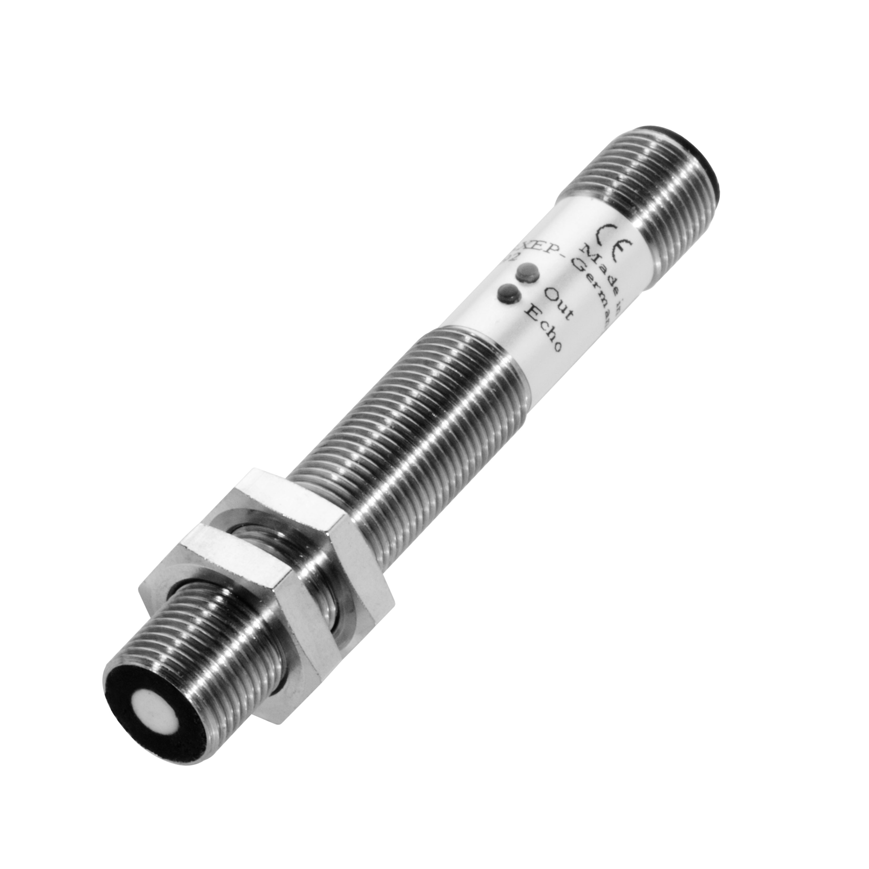 Ultraschallsensoren von Balluff, Balluff GmbH, Story - PresseBox