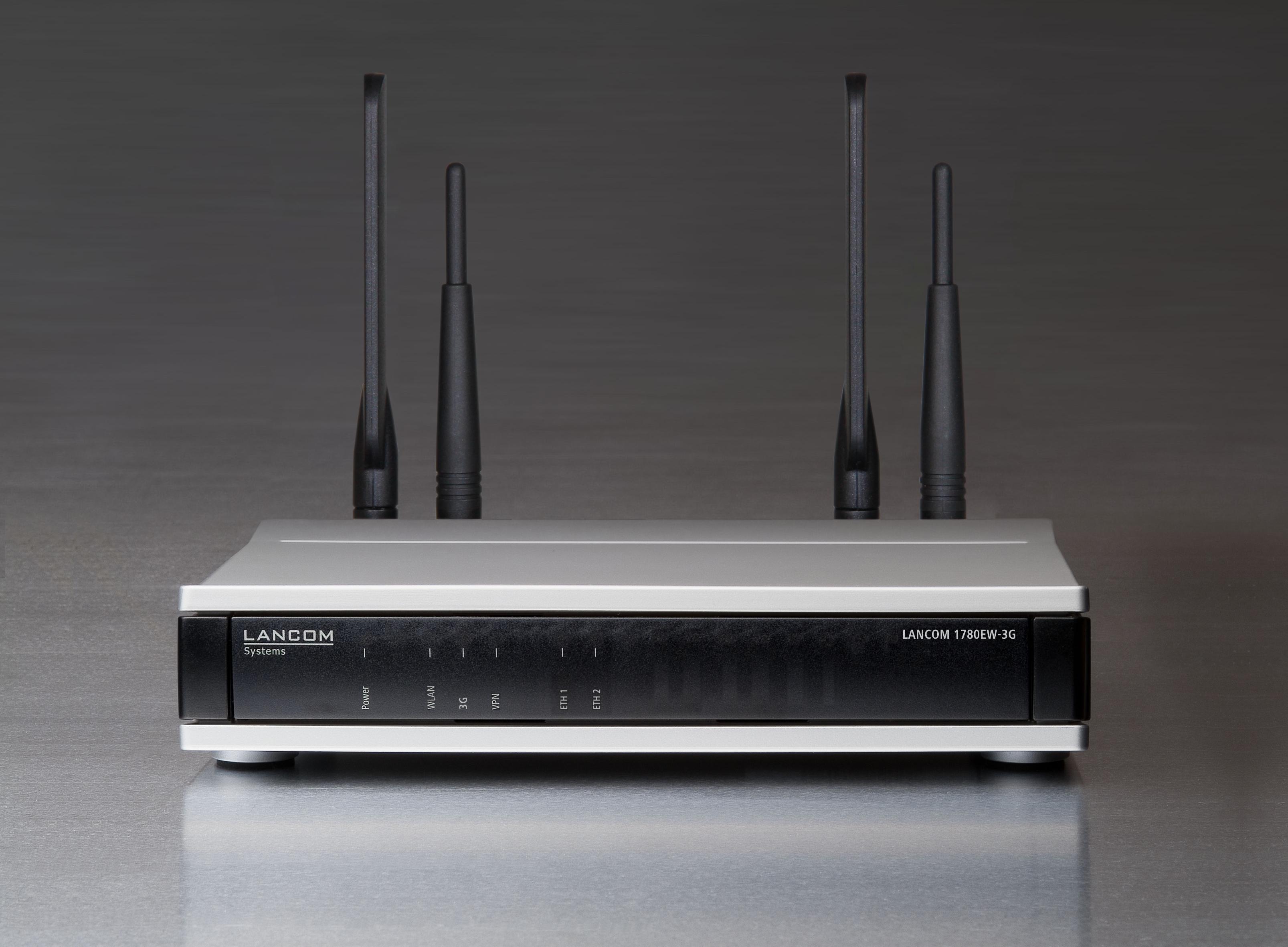 LANCOM 1780EW-3G: Business VPN-Router mit HSPA+ und 802.11n WLAN ...