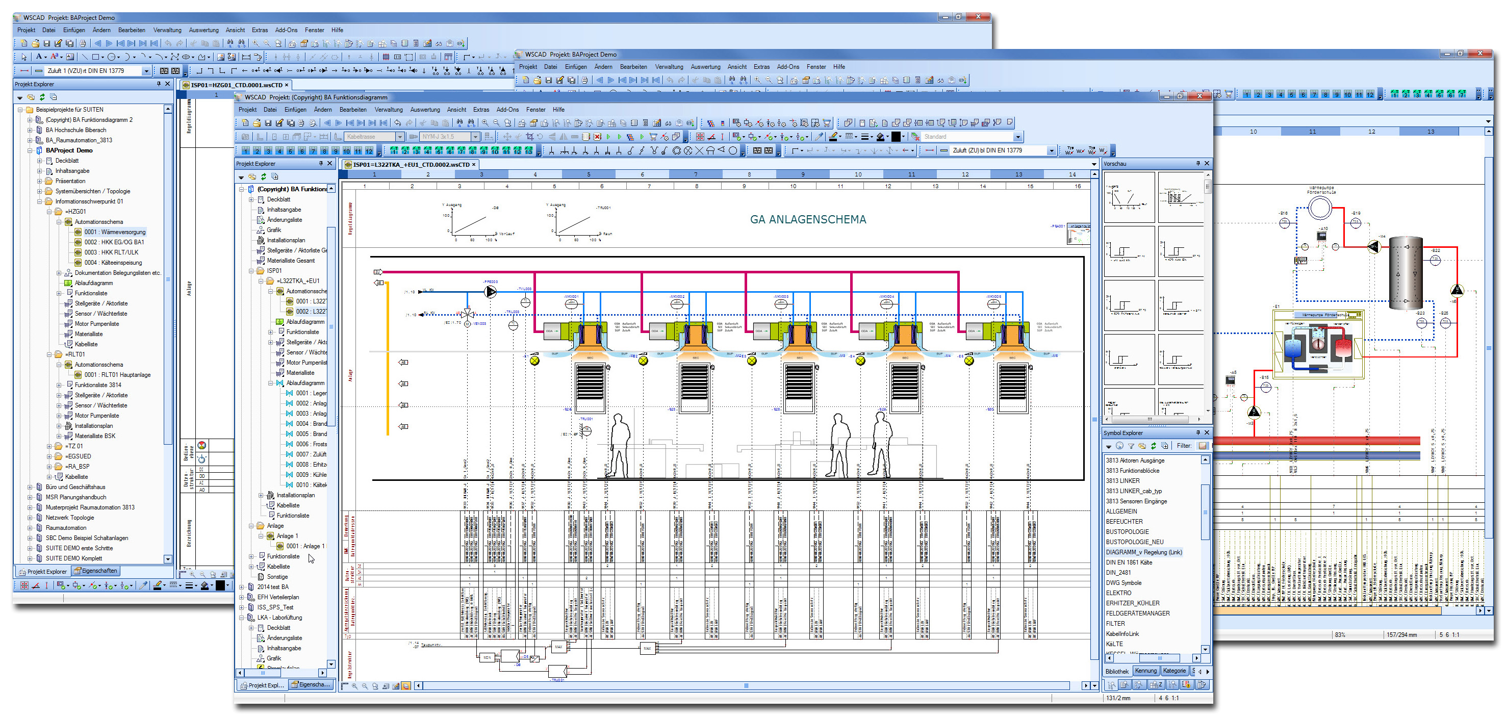 WSCAD auf der Light + Building, WSCAD GmbH, Story - PresseBox