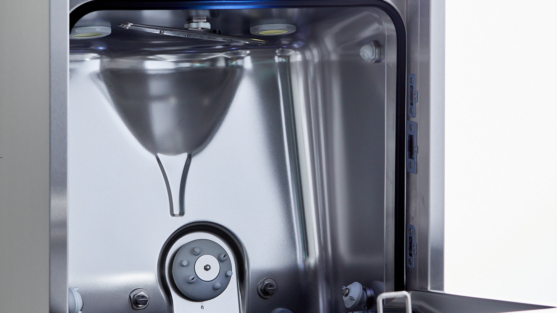 Das neue Meiko TopLine: ein Innovationssprung beim Management von ...