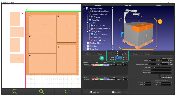 Robots And Cobots Offline Programming Simulation Control Datacad