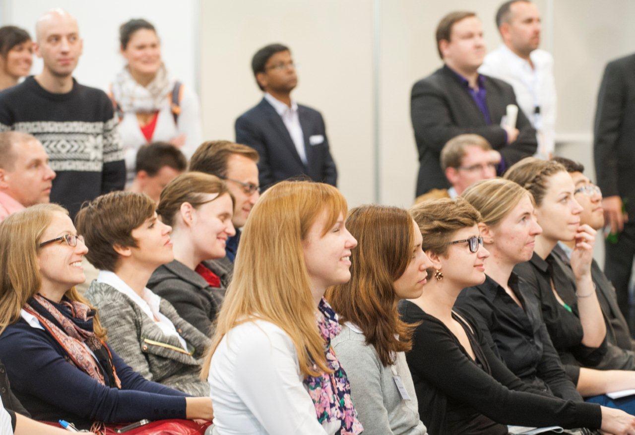 Die Branche kommt nach Berlin: INTERGEO feiert 20. Jubiläum in der Bundeshauptstadt, HINTE Expo ...