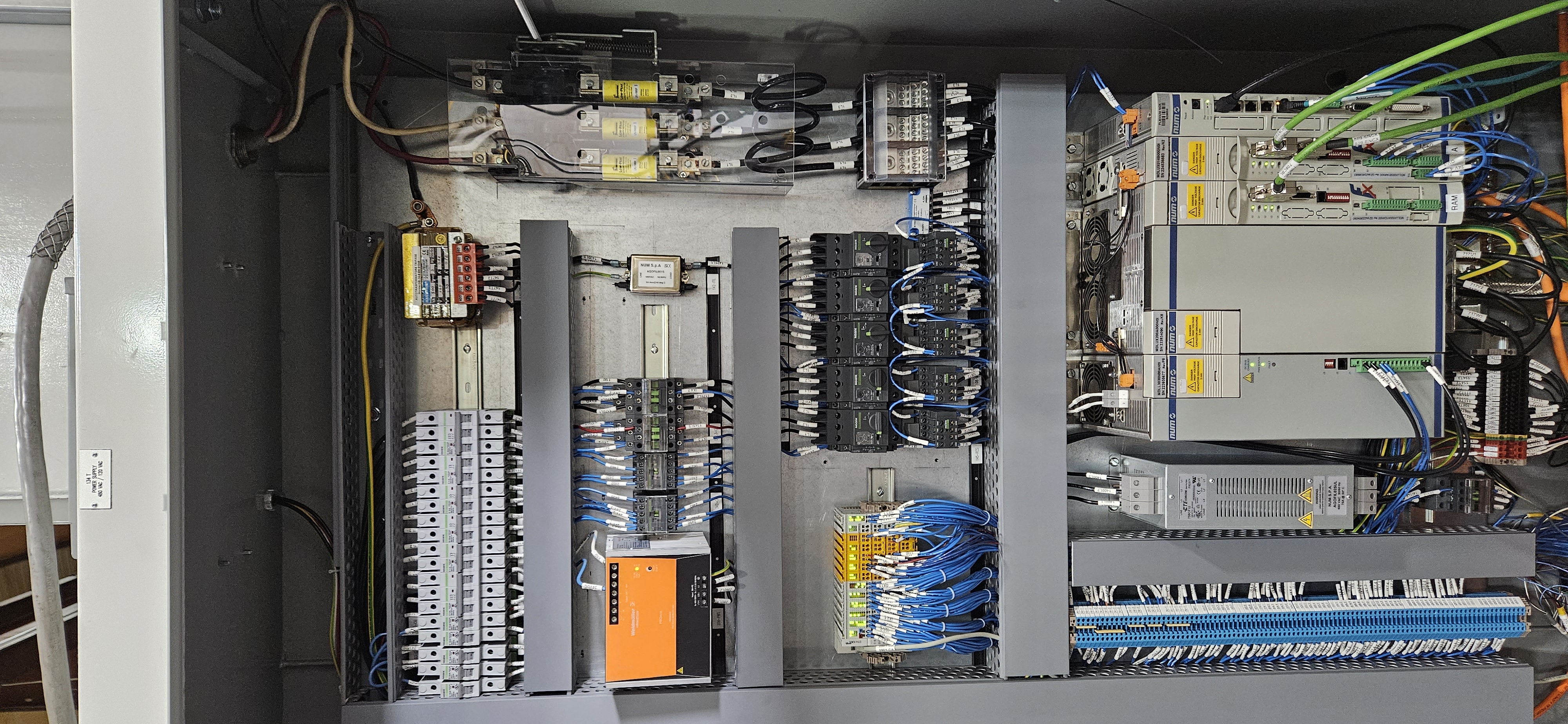 Federal Broach & Machine Company: Leading Precision and Innovation in ...