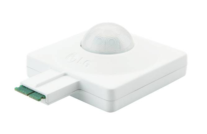 Preiswerter LED-Einstieg für den Groß- und Fachhandel: LG stellt neue ...