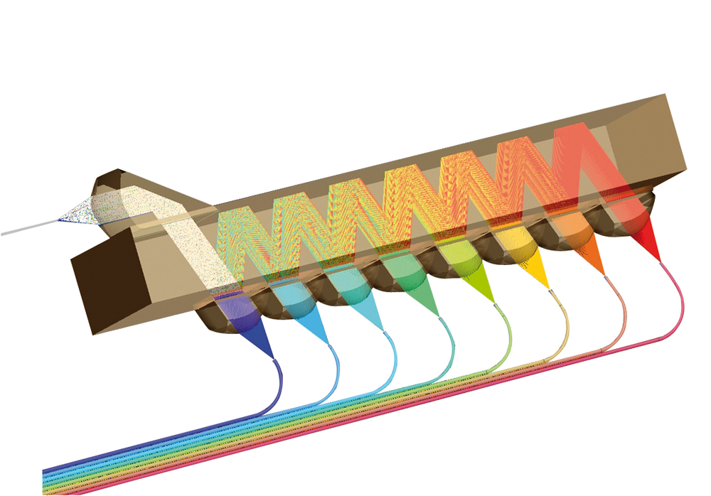 FRED Software - Seminar für Anfänger, Laser 2000 GmbH, Story - PresseBox