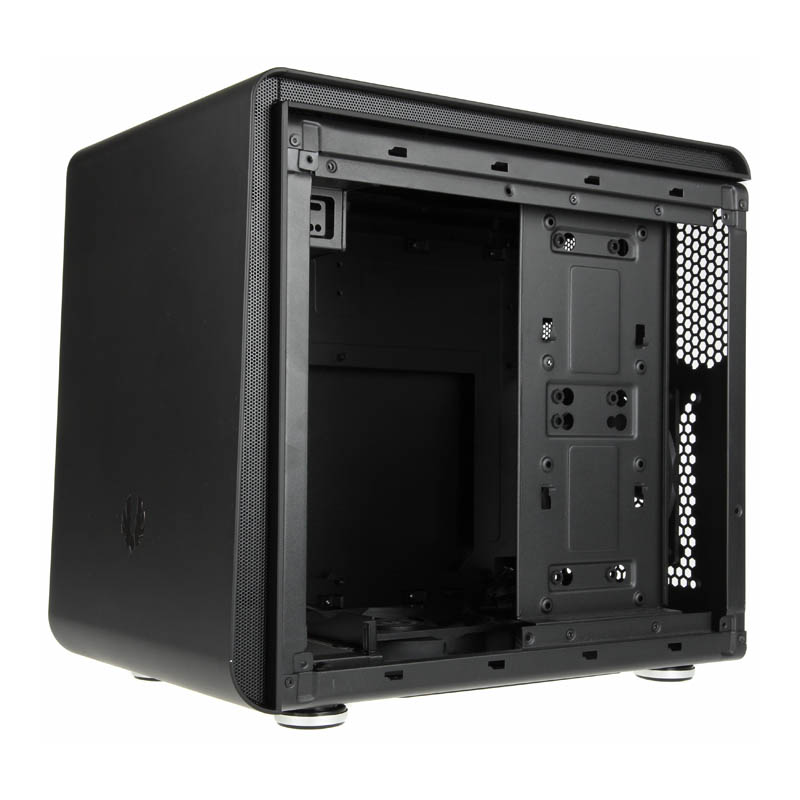 Caseking exklusiv: BitFenix Phenom als Mini-ITX- und Phenom M als Micro ...