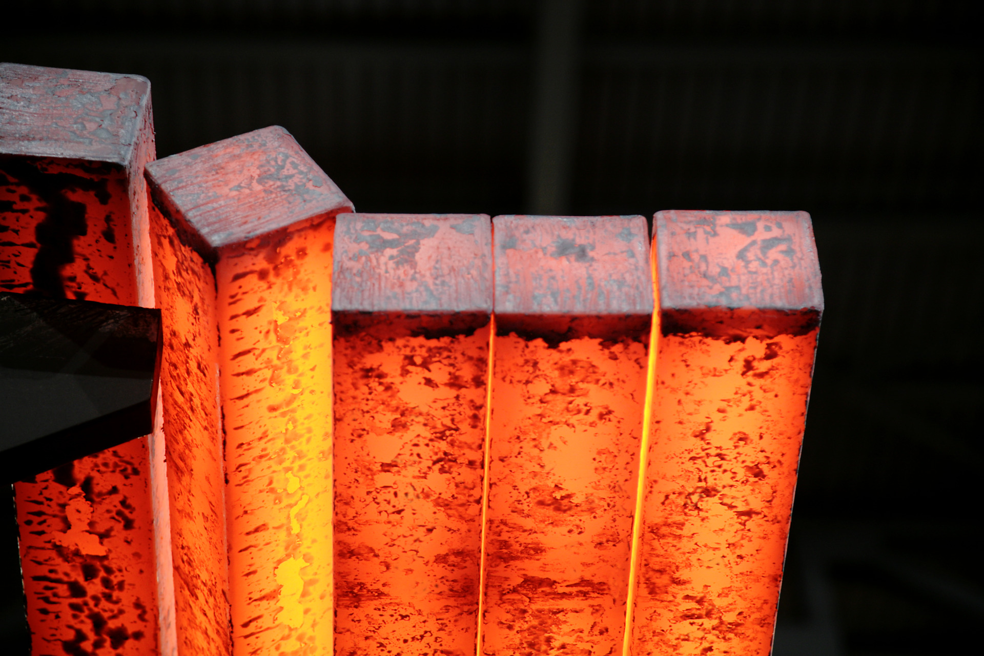 Kardemir commissions SMS group to supply a five-strand combi-continuous ...