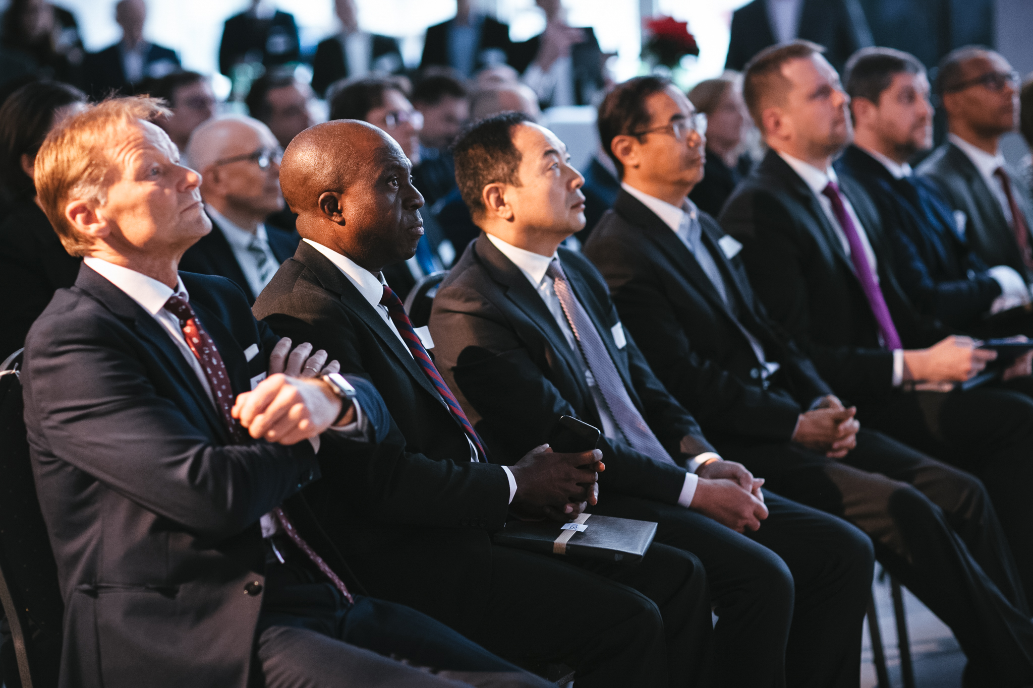 Lead Intelligent Equipment Empowers InoBat's Vision: Launching Slovakia ...