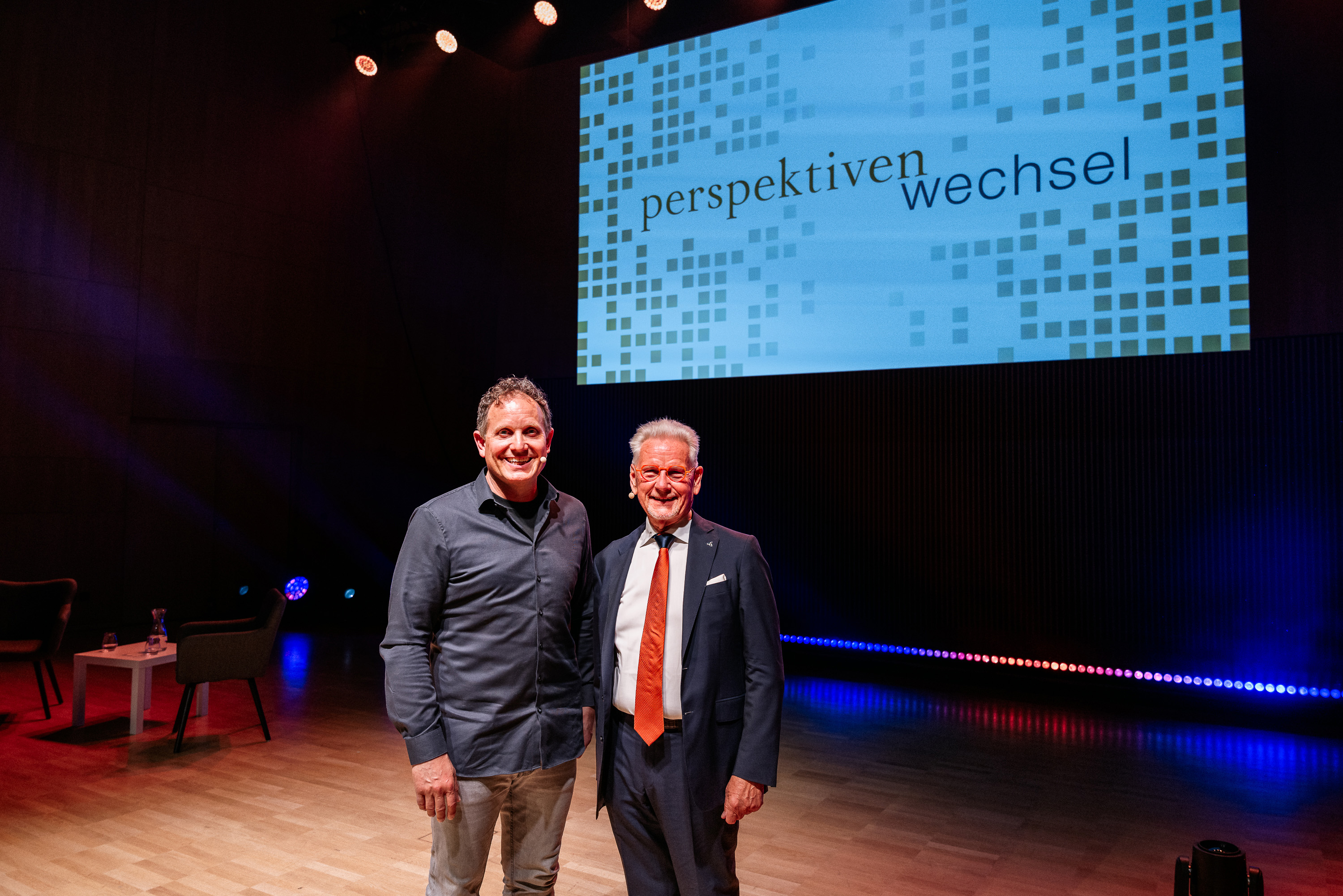 Wenn Digitalisierung persönlich wird, WITTENSTEIN SE, Story - PresseBox