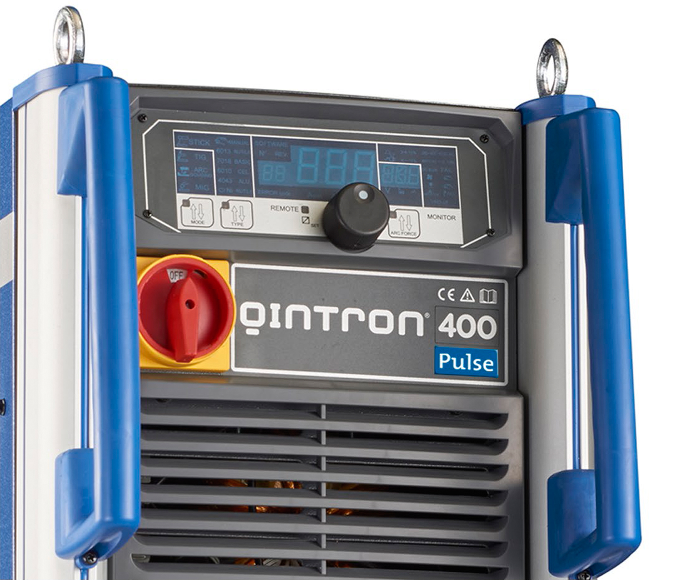 Vielfältige Lösungen für das manuelle und automatisierte Schweißen ...