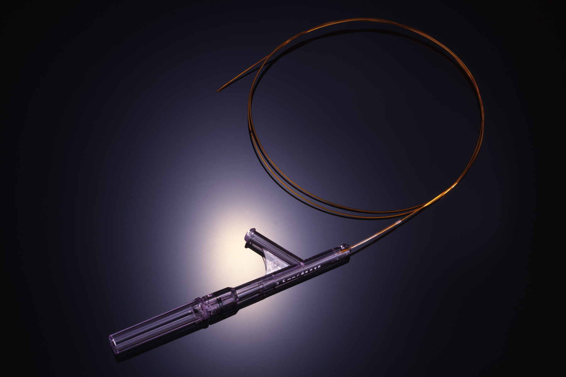 Catheter Adhesive Provides Cure Confirmation and Ease of Post-Cure Inspection, DYMAX Europe GmbH ...