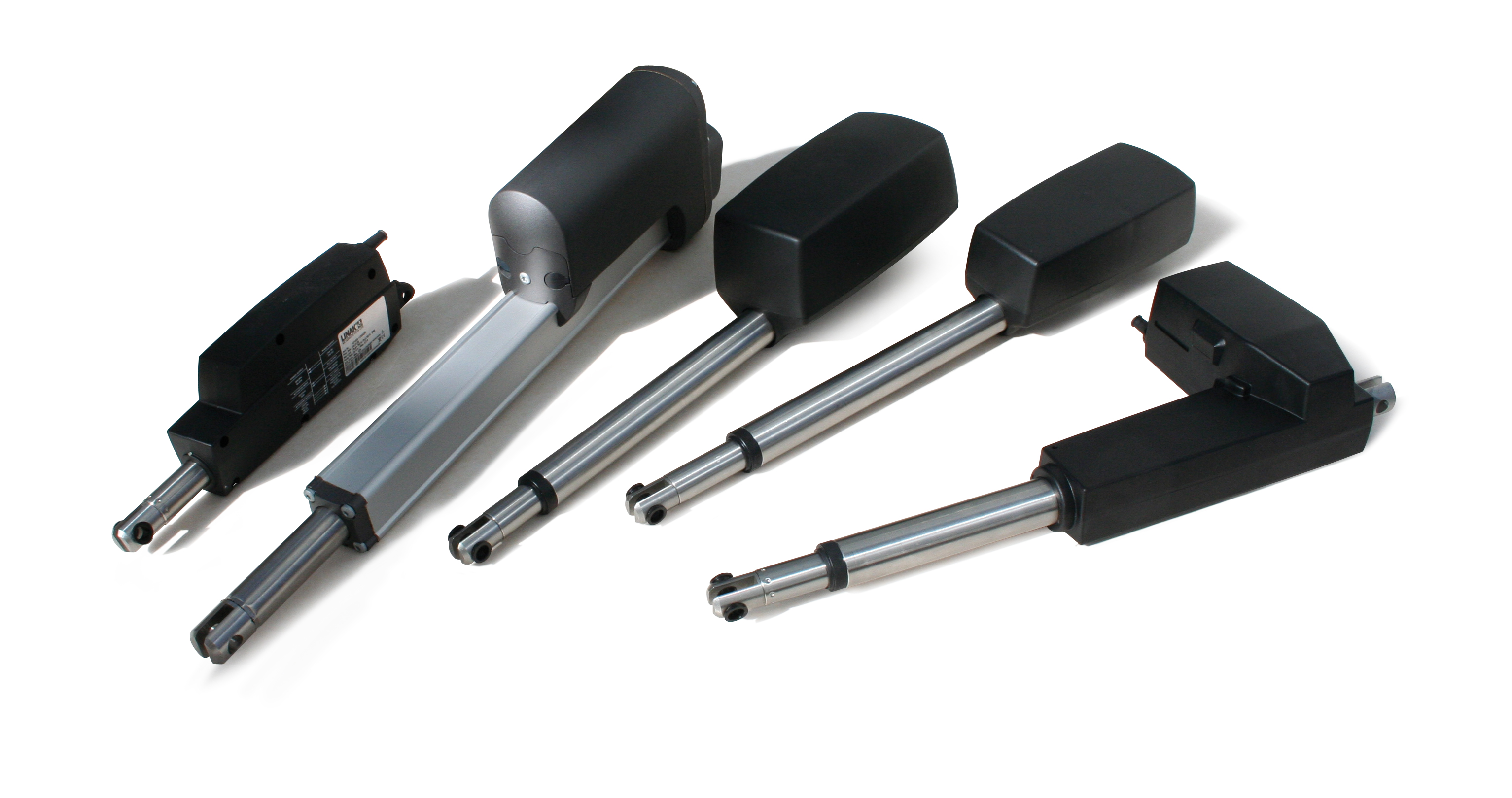 LINAK bietet nun Antriebssysteme aus Edelstahl an, Linak GmbH, Story ...