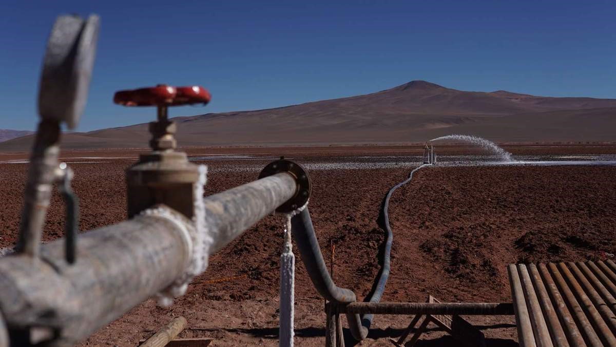 Lithium - in use every day, Swiss Resource Capital AG, Story - PresseBox
