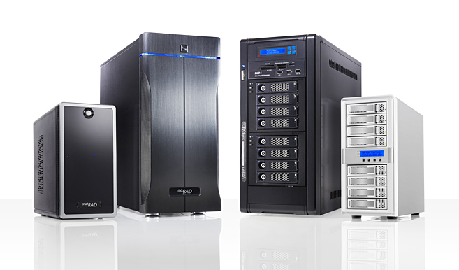 Drei gute Gründe für RAID-Systeme, Certon Systems GmbH, Story - PresseBox