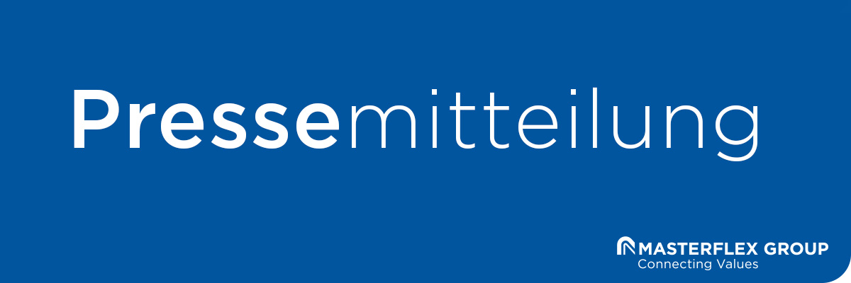 Masterflex SE transformiert Geschäftsmodell, Masterflex Group, Story ...