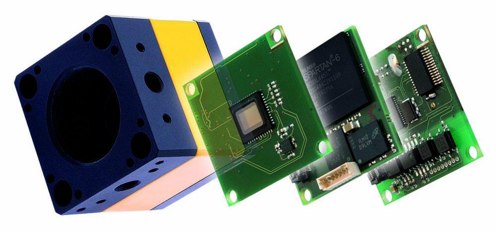 ‚Open Hardware Konzept‘ auf Basis der bewährten VF-Serie, FRAMOS GmbH ...