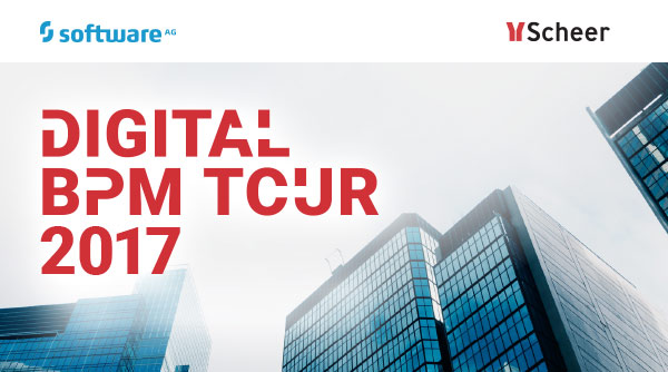 ARIS: Methode und Produkt prägen Smart-BPM in erfolgreichen Unternehmen ...