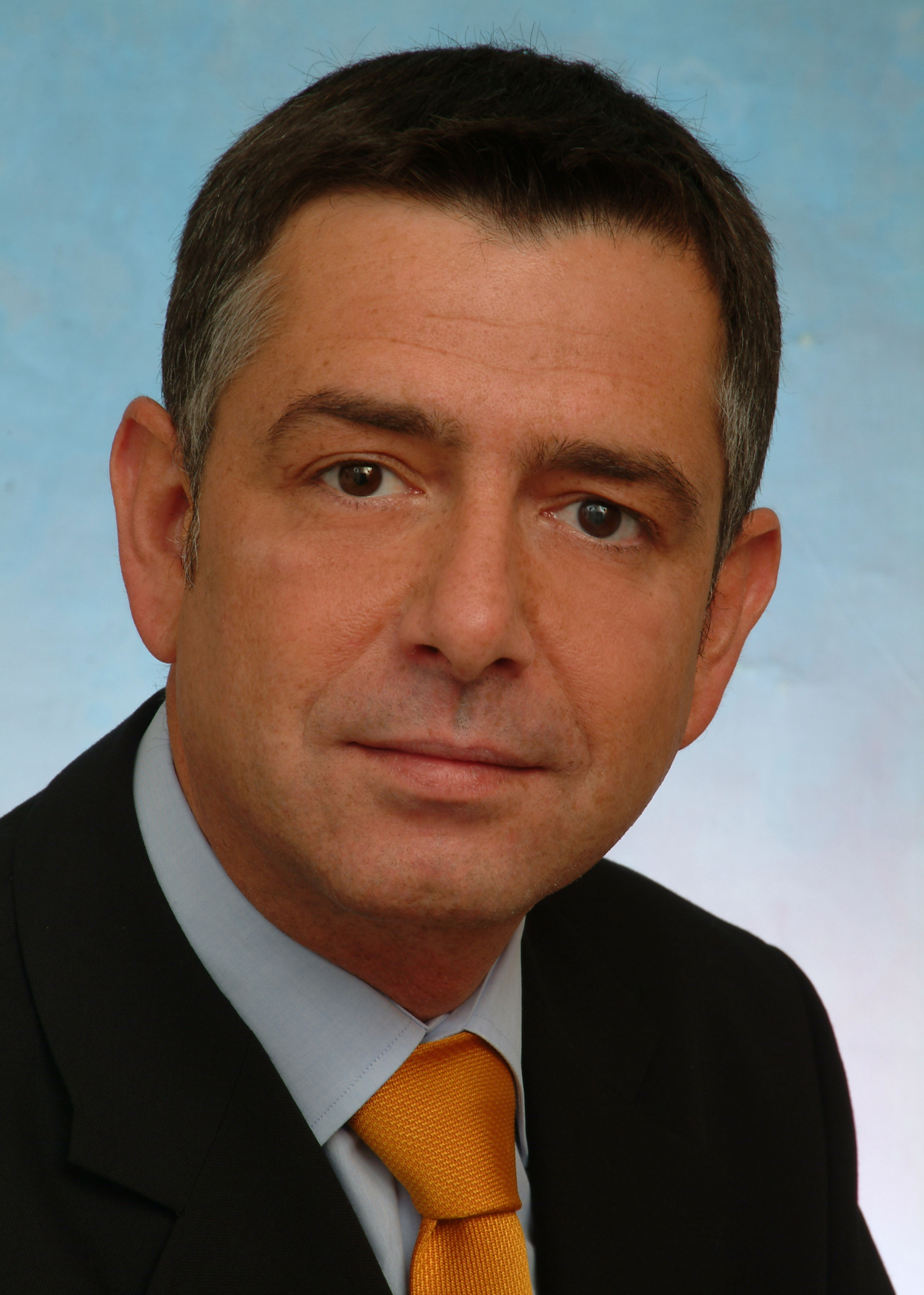 Iron Mountain Digital ernennt Peter Lipp zum neuen Sales Manager für ...