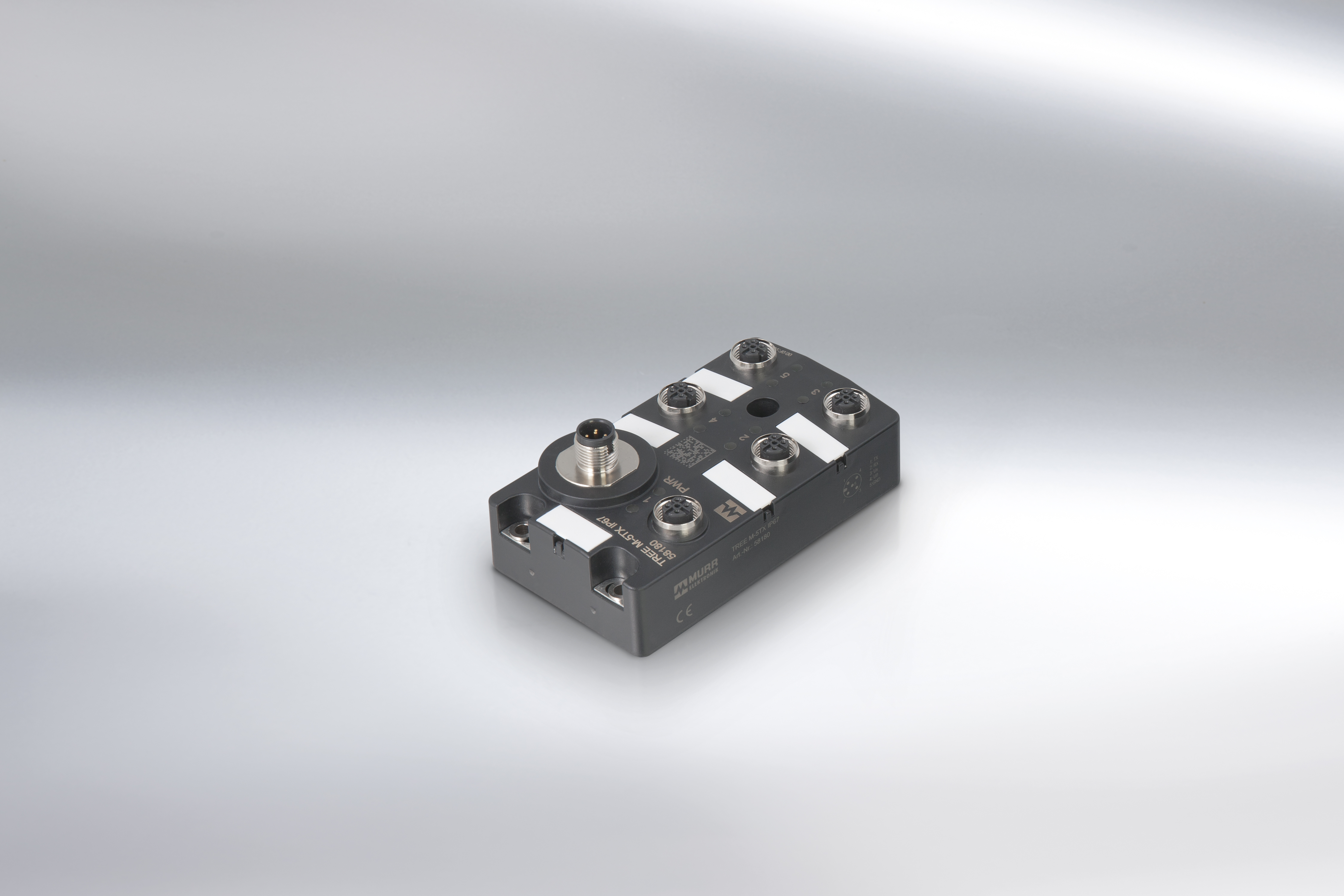 Efficient, safe and robust, Murrelektronik GmbH, Story - PresseBox