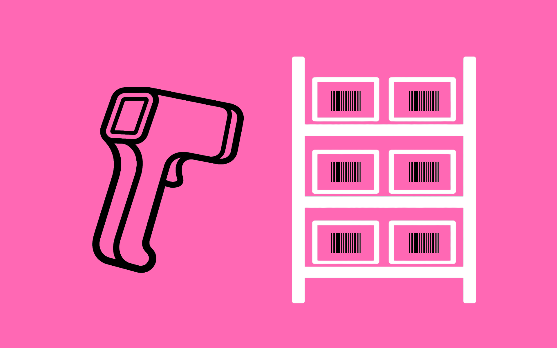 User-friendly WMS for SMEs: implementing real-time inventory and mobile ...