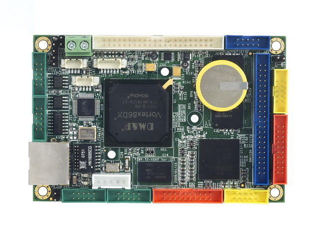 Tiny CPU module.jpg, Anlage - PresseBox
