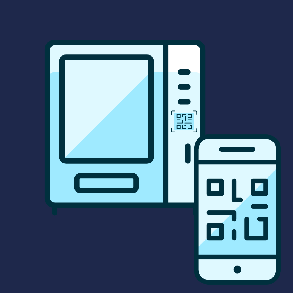 Cloud vending with Microsoft technologies, SmartStore AG, Story - PresseBox